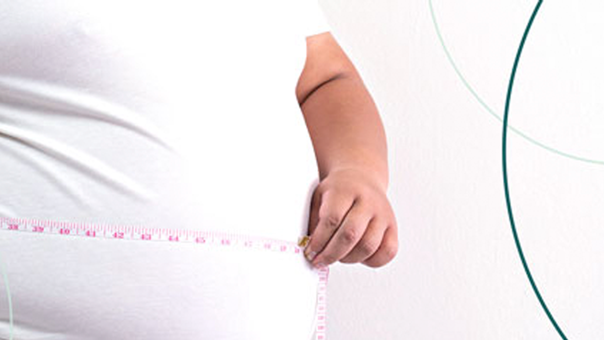 Obesity Is a Widespread but Treatable Disease - LIMARP